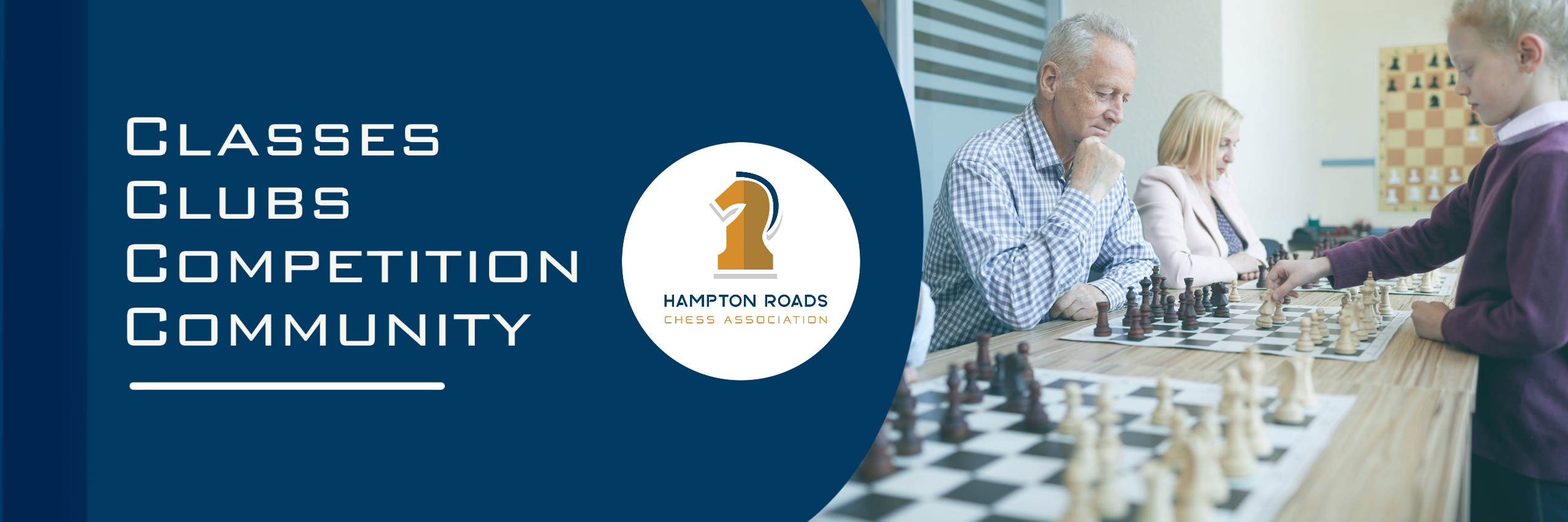 Hampton Roads Chess Association – Bringing the life benefits of chess ...