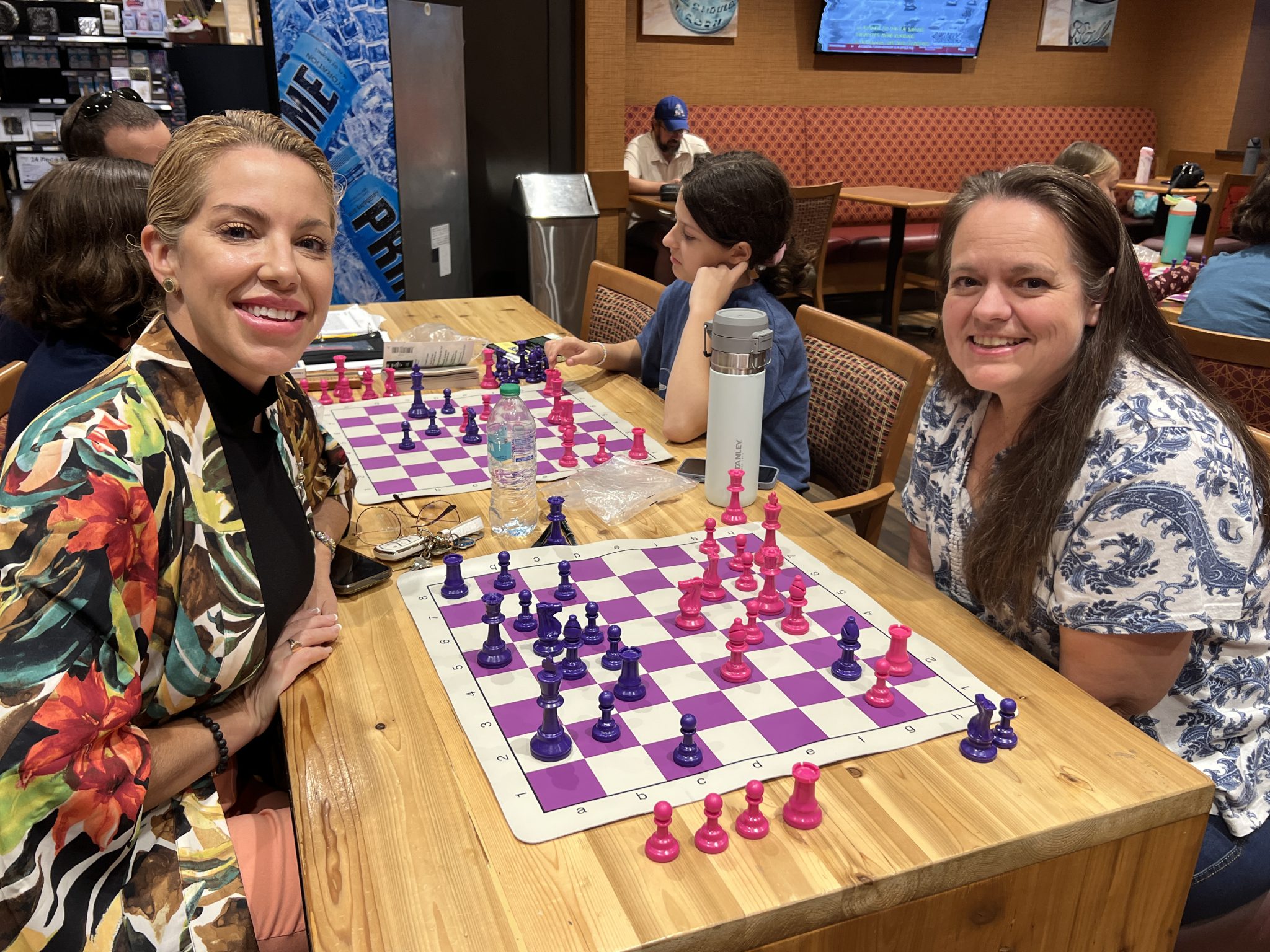 Program Overview – Hampton Roads Chess Association